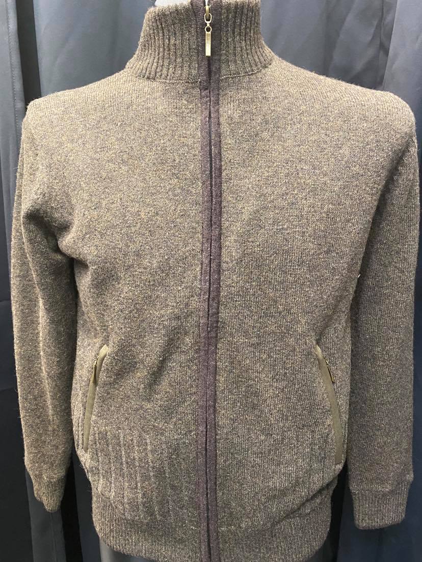 Villane kampsun (suurus 3XL) – Jahiriided.ee