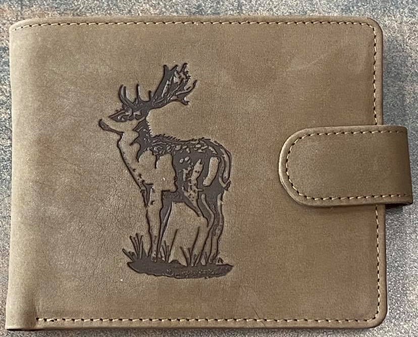 Rahakott “Hirv” – Jahiriided.ee