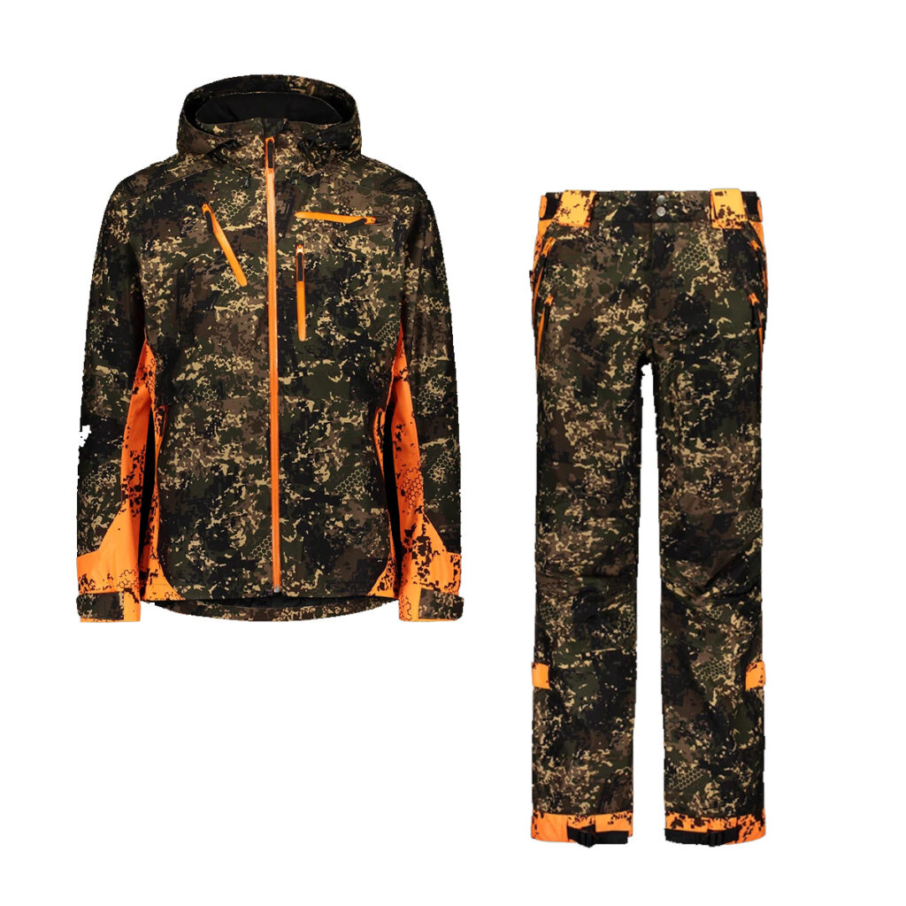 SUPERIOR II Safety Mix komplekt (2XS, XS, 2XL) – Jahiriided.ee