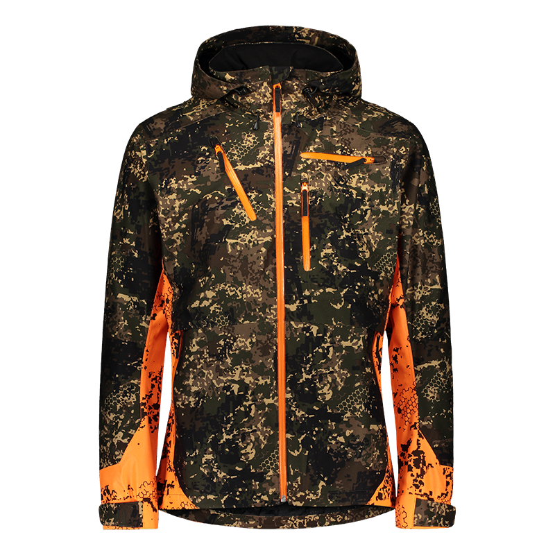 SUPERIOR II Safety Mix jope (2XS, XS, S, 2XL ja 3XL) – Jahiriided.ee