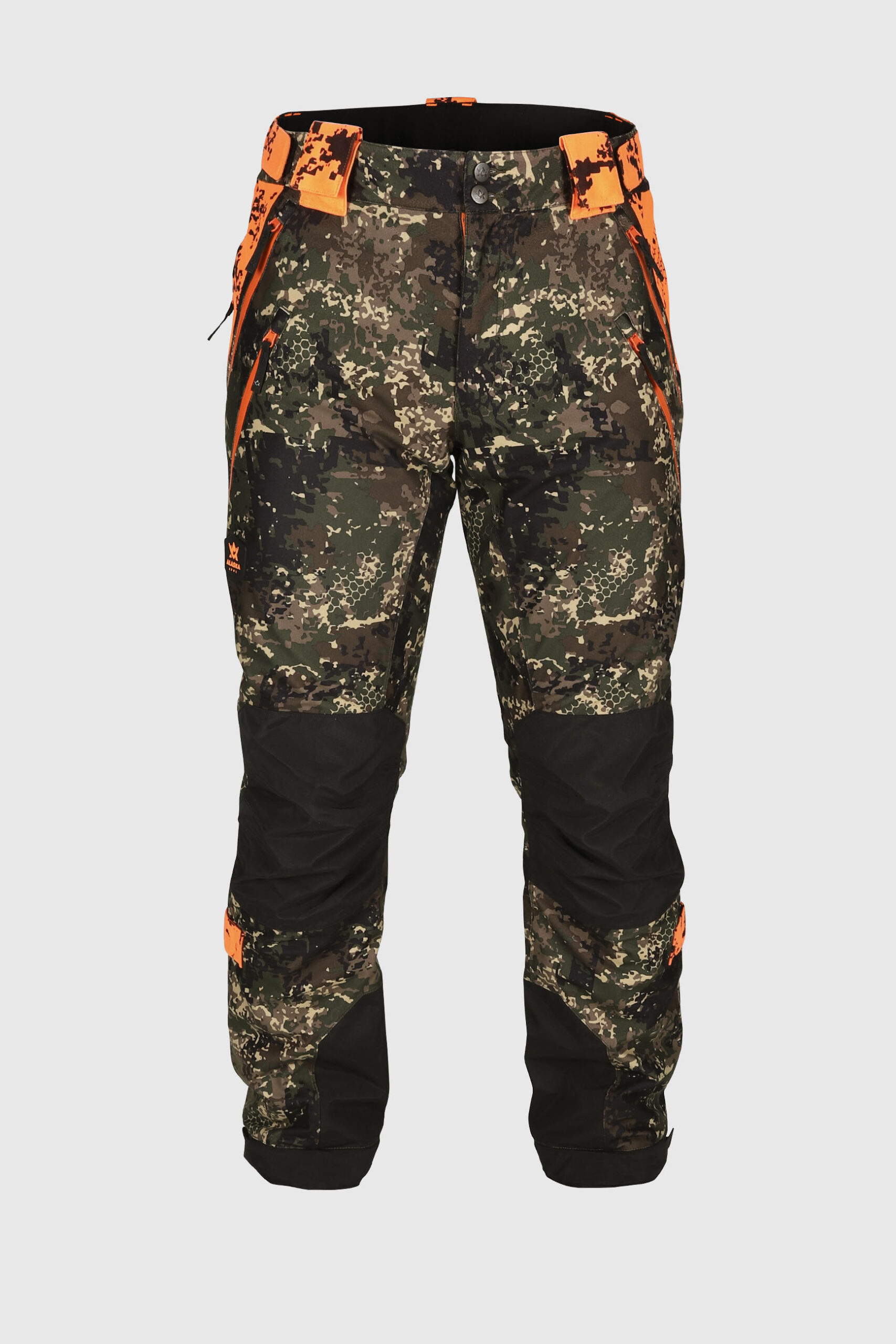 SUPERIOR PRO Safety Mix püksid (suurus S, 2XL, 3XL, 4XL) – Jahiriided.ee